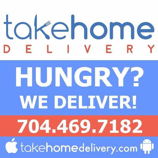 TakeHome Delivery – Medium