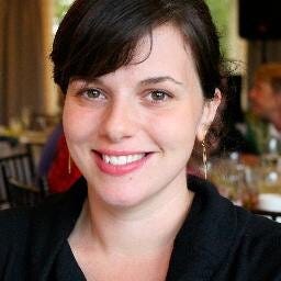 Monique Brouillette – Medium