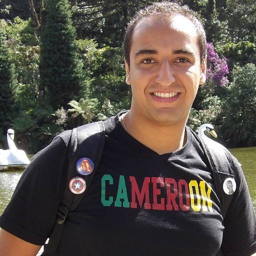 Fábio Leandro Pio – Medium