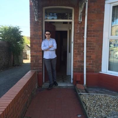 luke parfitt – Medium