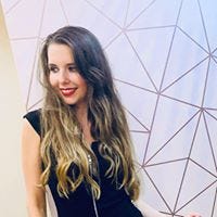 Rachel Elizabeth Fraser – Medium