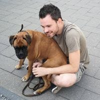 Jelle Smits – Medium