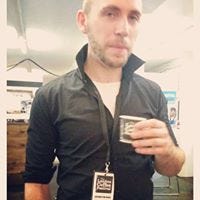Andy Furlong – Medium