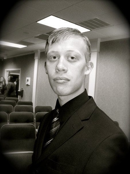 Zachery Hysong – Medium