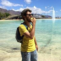 Daniel Arocha – Medium
