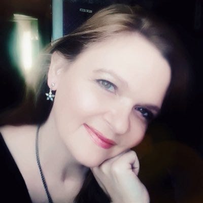 Joni Steele – Medium