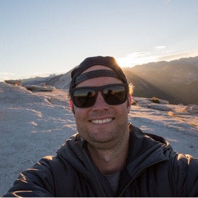 Trevor Vieweg – Medium