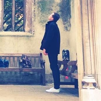 Calum Falconer – Medium