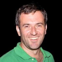 Daniel Rodríguez – Medium