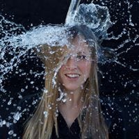 Catie Czajkowski – Medium