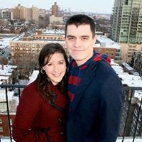 About – Matt DeStefano – Medium