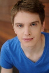 MARCOS FITZGERALD – Medium