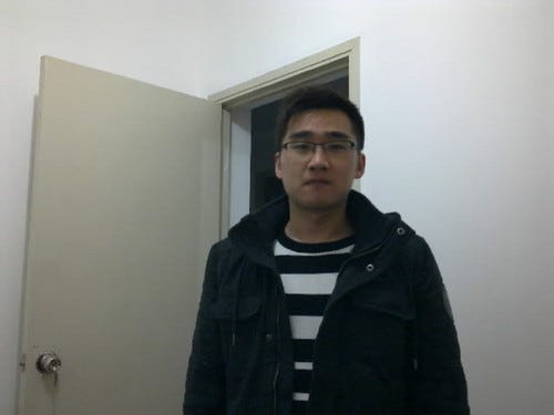 Xu Hui Hui – Medium