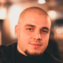 Siavash Safi – Medium