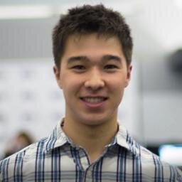 Chris Mark – Medium