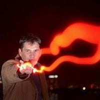 Jason St. Peter – Medium