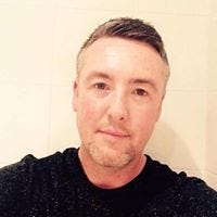 Cathal Farrell – Medium