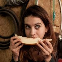 Alessandra Conte – Medium
