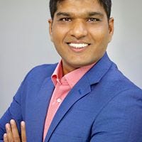 Alpesh Patel – Medium