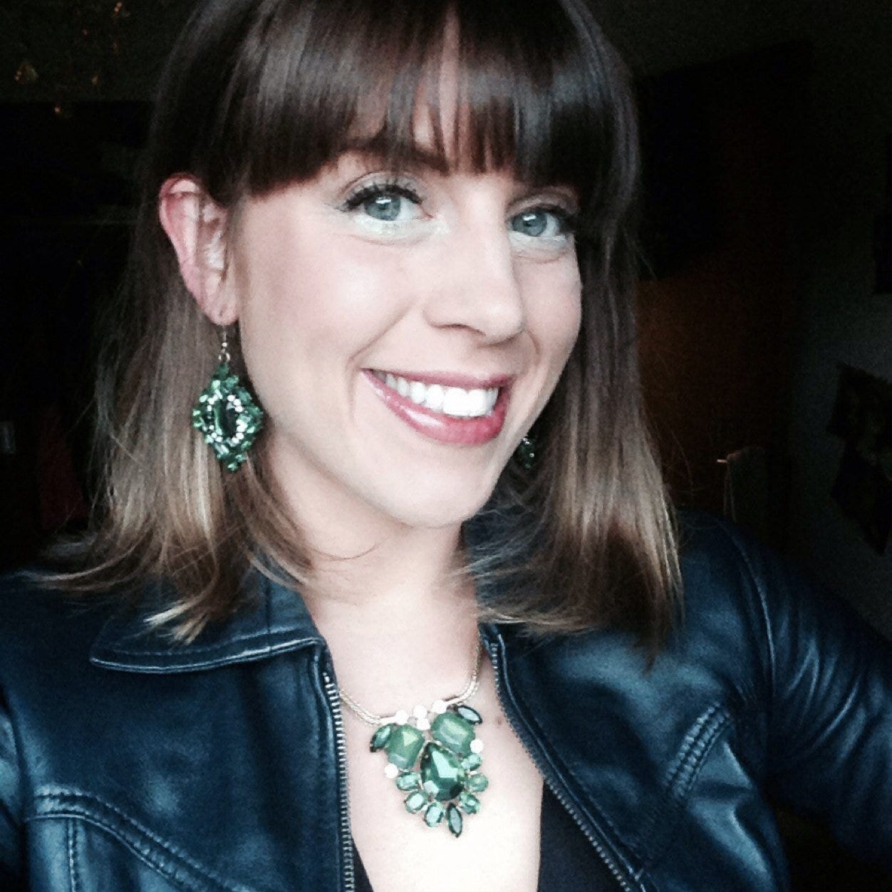 Linzi McLagan – Medium