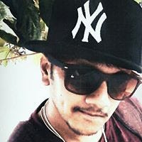 Dheeraj Ray – Medium