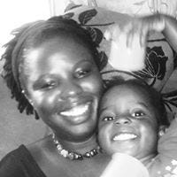 Florence Mulenga – Medium