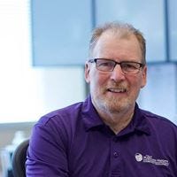 Wayne Oldroyd – Medium