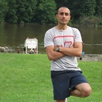 Marawan Ahmed – Medium