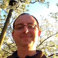 Corey Maass – Medium