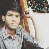 Kiran Kumar P – Medium