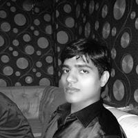 Vikas Soni – Medium