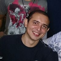 Thiago Souza – Medium