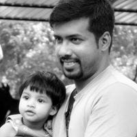 Deepak Nath – Medium