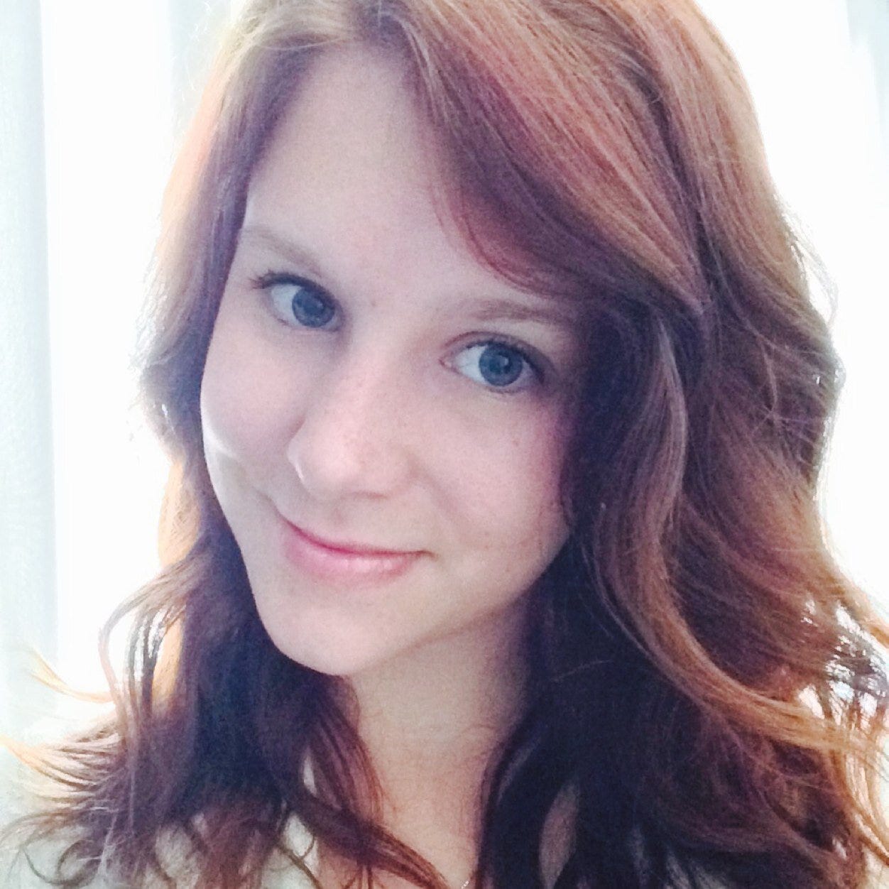 About – Catherine Marion – Medium