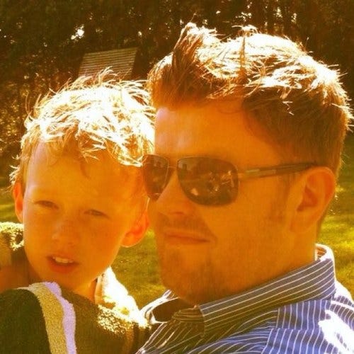Sten E. Moe – Medium