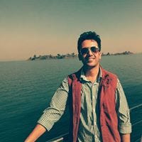 Dhruv Seth – Medium