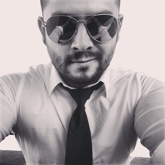 About – Jas... – Medium