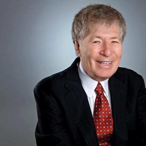 Dr Hendrie Weisinger – Medium
