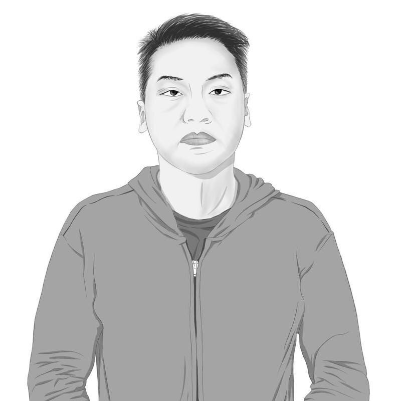 Susanto Effendi – Medium