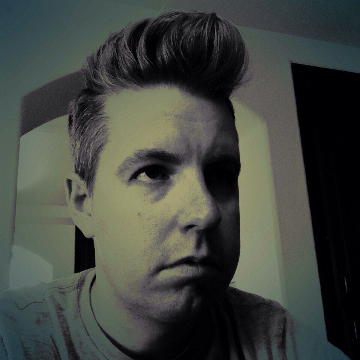 Jordan Bunker – Medium