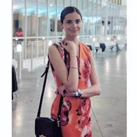 About – Leen Ajlouni – Medium
