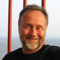 Ed Meurer on Medium curated some lists