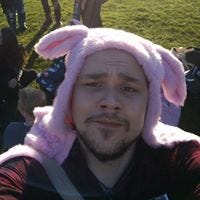Tuomas Salminen – Medium