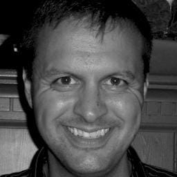 About – Dan Holmes – Medium