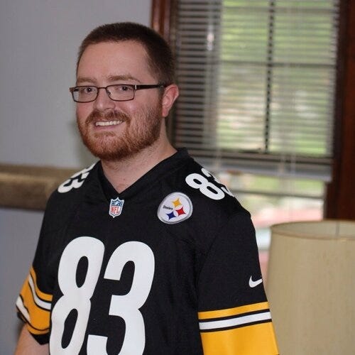Brandon Shea – Medium