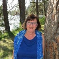 Beth Jones Phipps – Medium