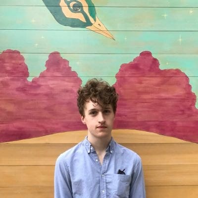 Charlie Smart – Medium