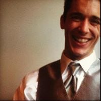 Caleb Woods – Medium