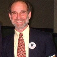 Andy Schmookler – Medium