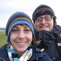 Caroline Ingram – Medium